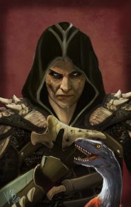 La Saga de Hadrosaurópolis 🦖